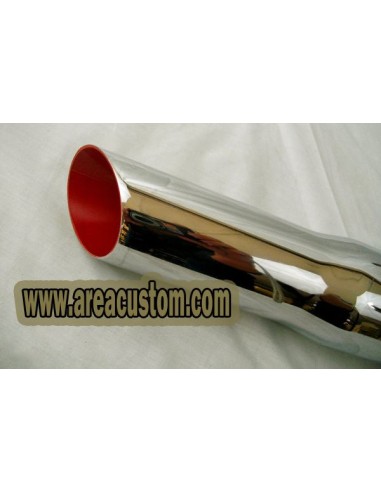 COLA DE ESCAPE SLASHCUT 40 CM. UNIVERSAL para Colas Universales